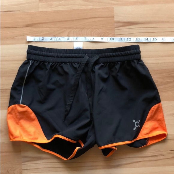 Orangetheory | Shorts | Orangetheory Shorts And Pride Tank Bundle ...